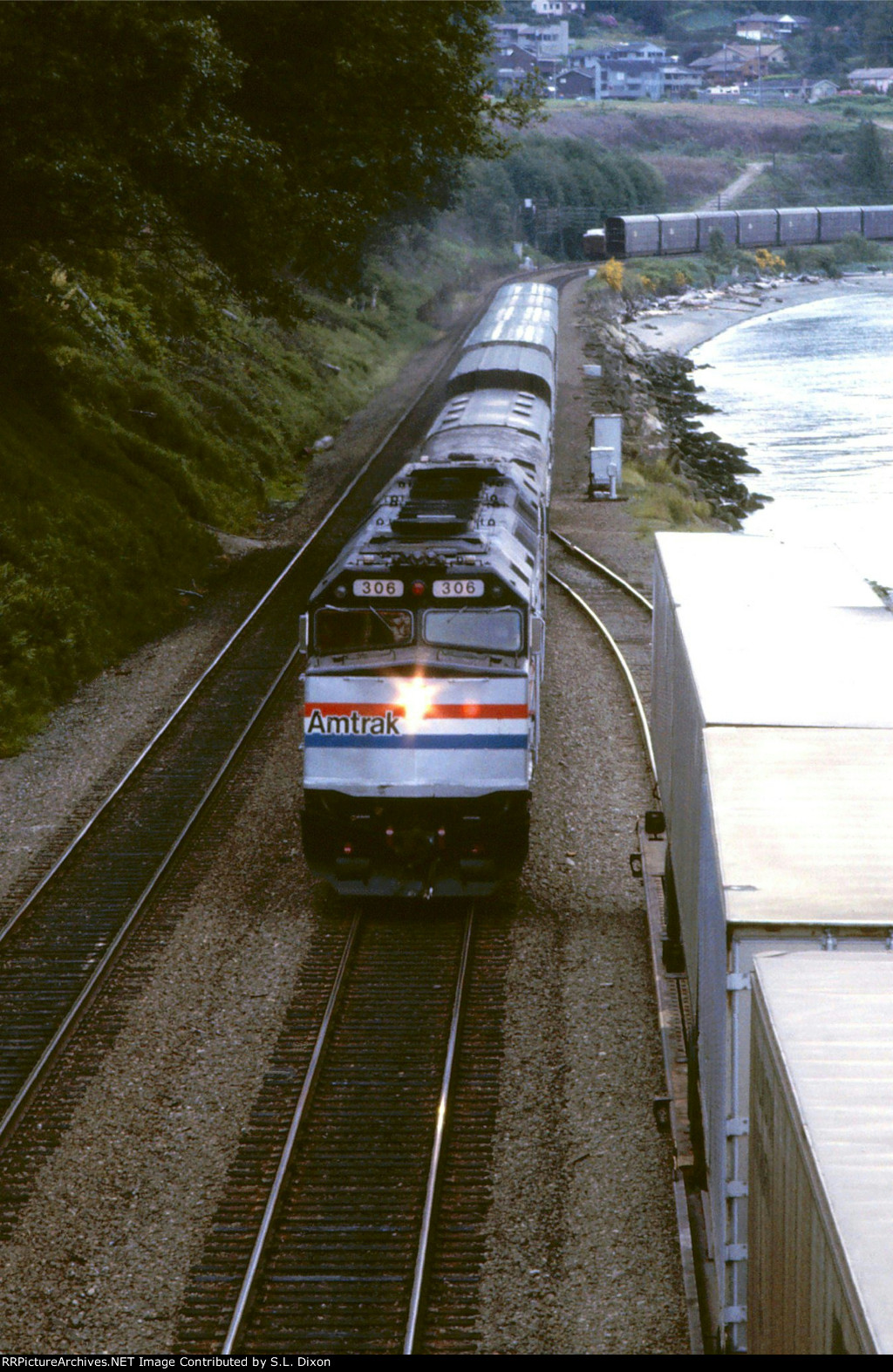 AMTK 306 East @ Howarth Park